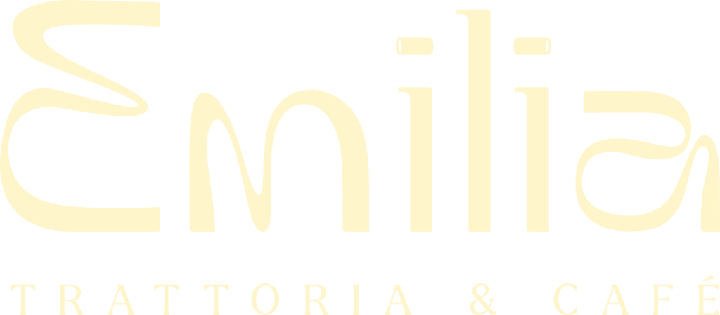 Restaurant Emilia – trattoria et café