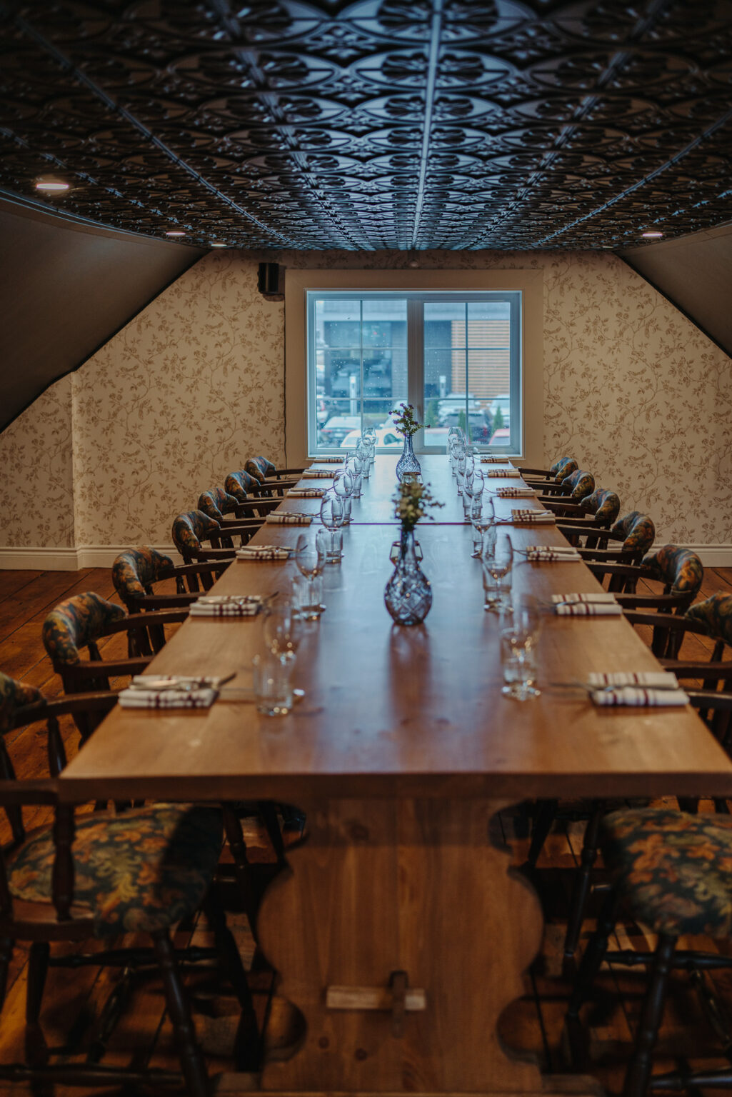 Restaurant Emilia – trattoria et café