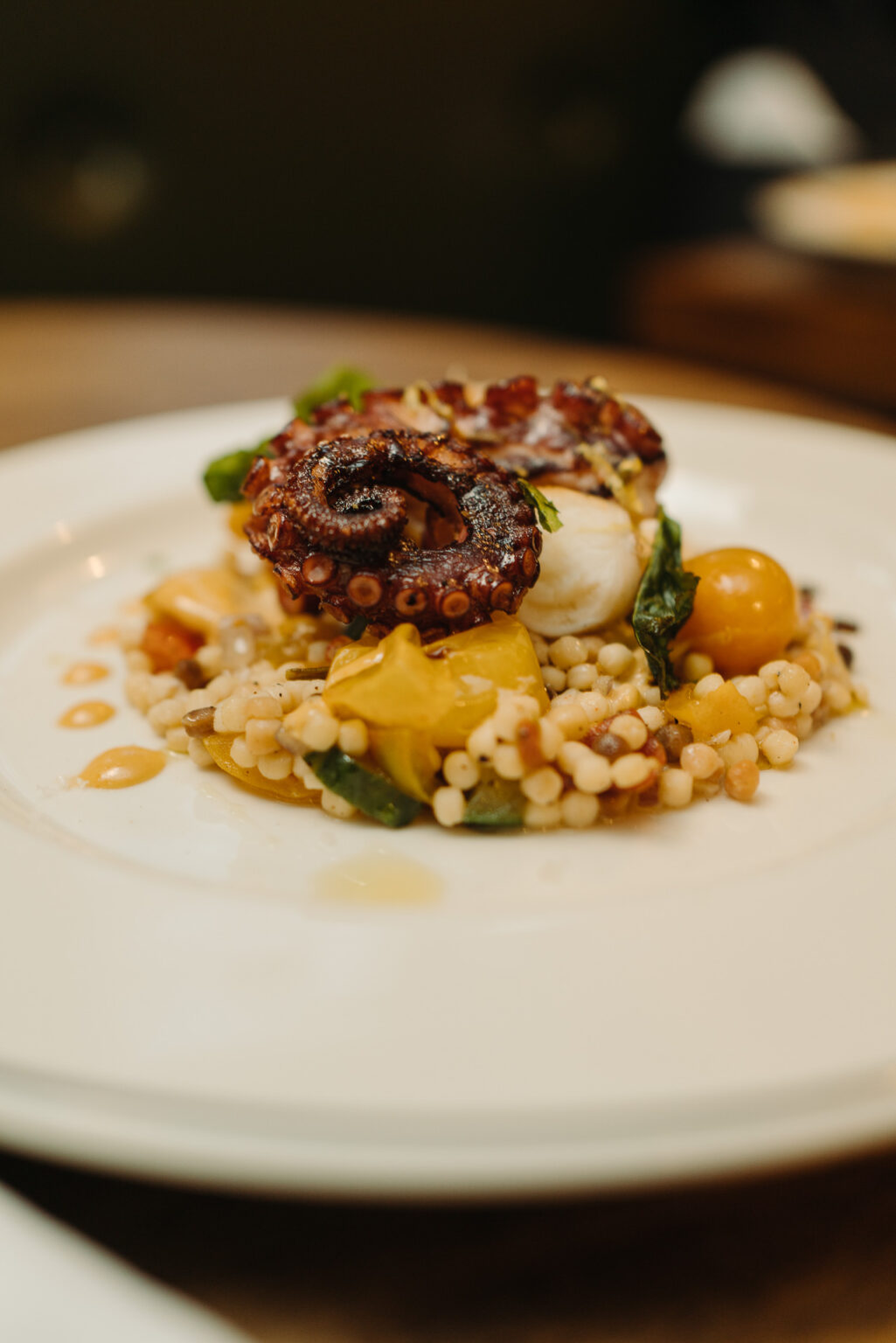 Restaurant Emilia – trattoria et café